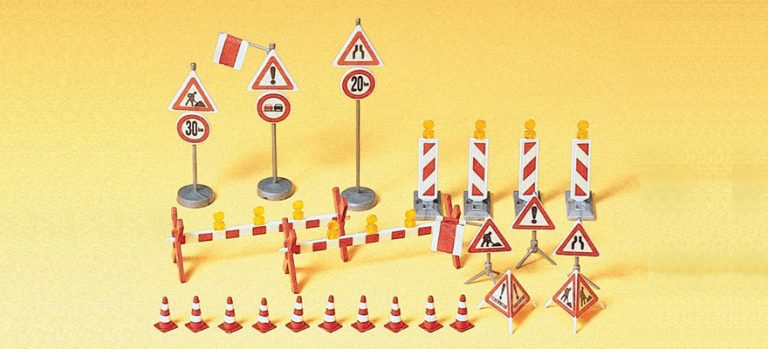 Mobile Compressor - Finished model - E-trains