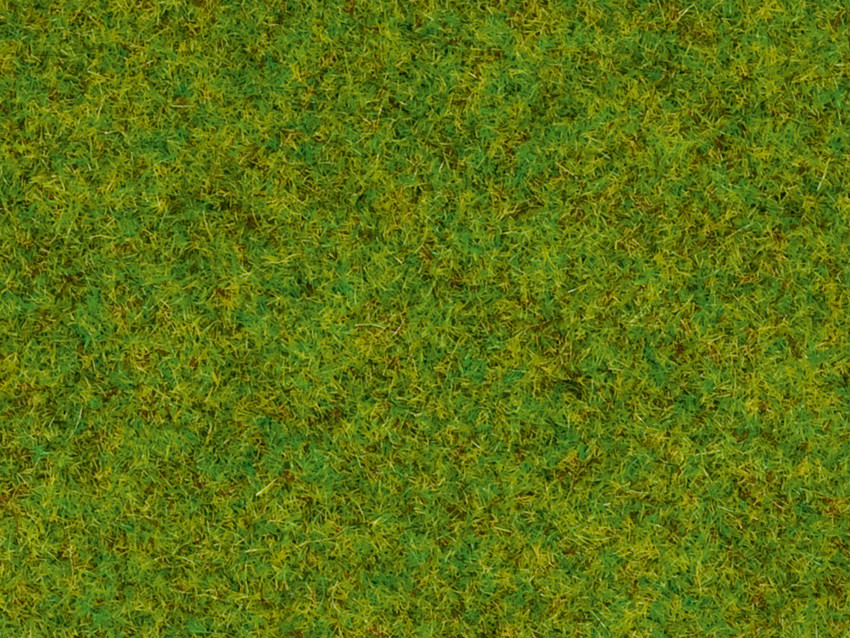 Scatter Grass “Spring Meadow” 2,5 mm, 100 g - E-trains