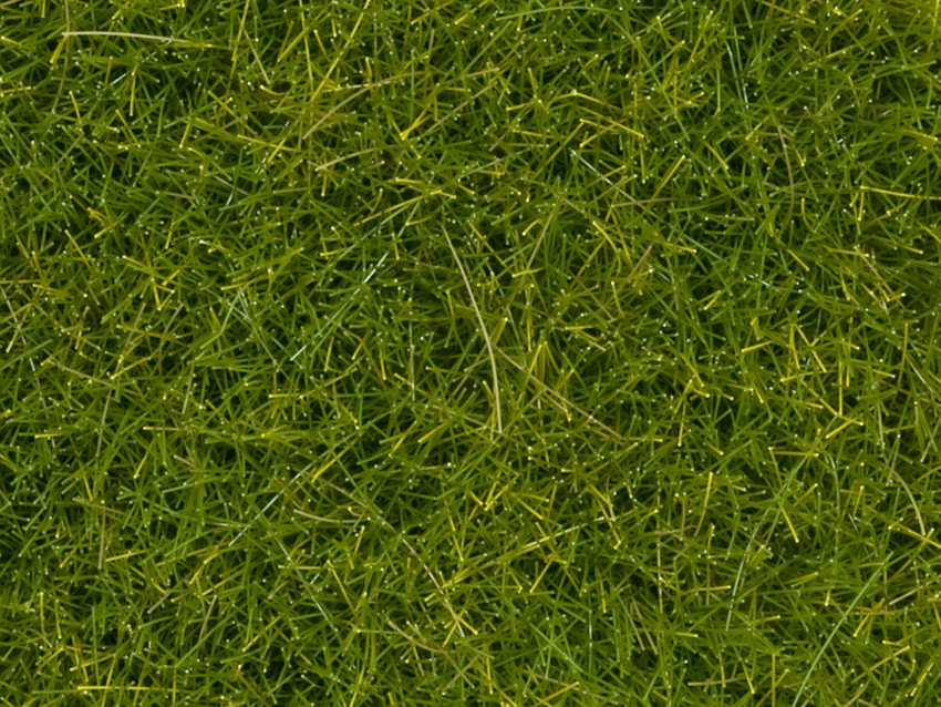 Wild Grass XL Light Green - 12mm - E-trains