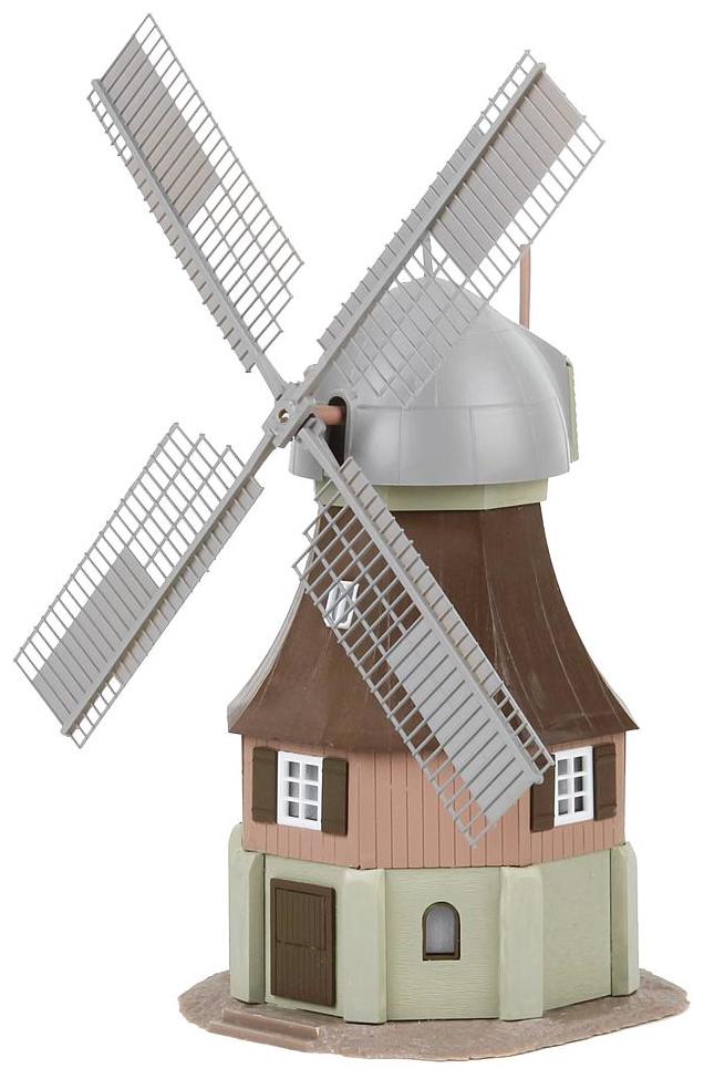 Windmill - Kit - E-trains