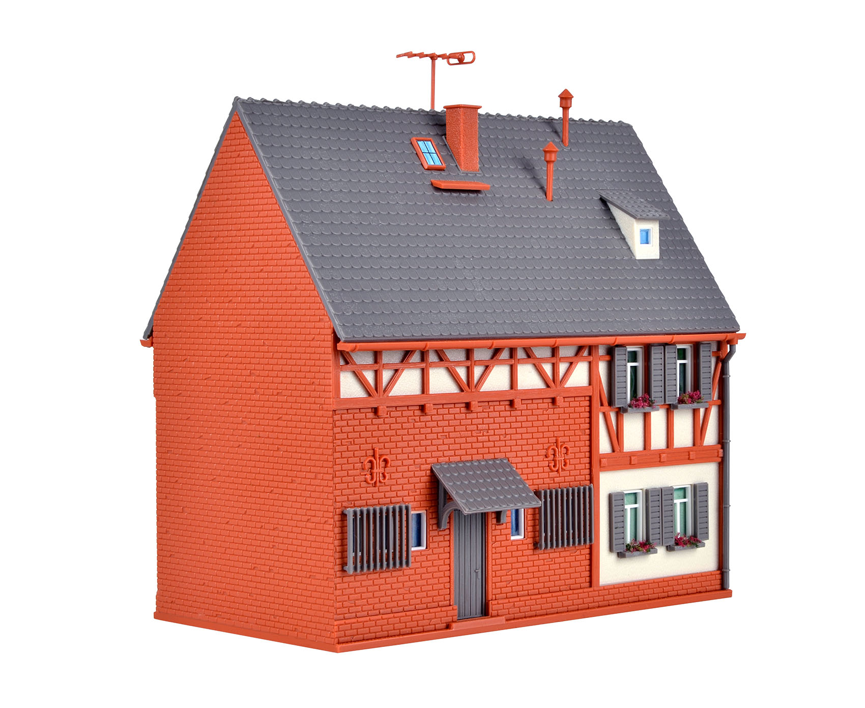 Grocery store - Kit - E-trains