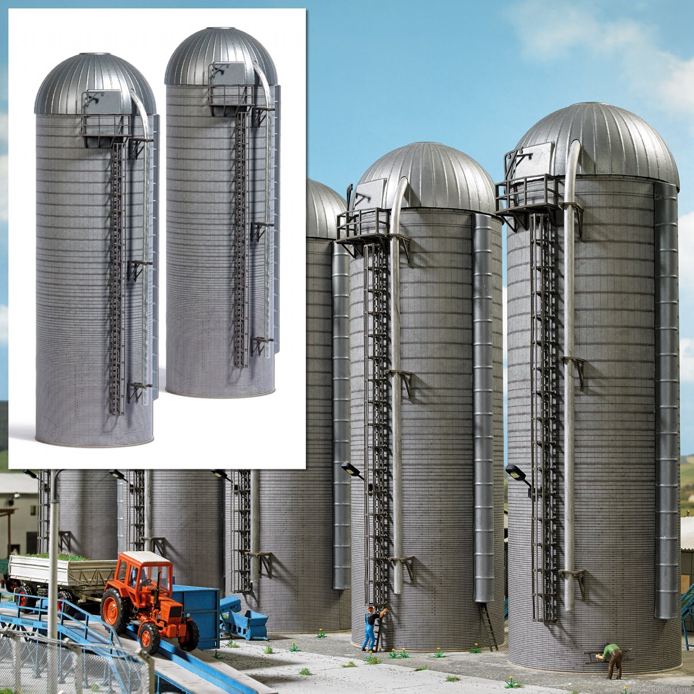 Model Railway Supplies Online | Model Railway Supplies & Shops Australia