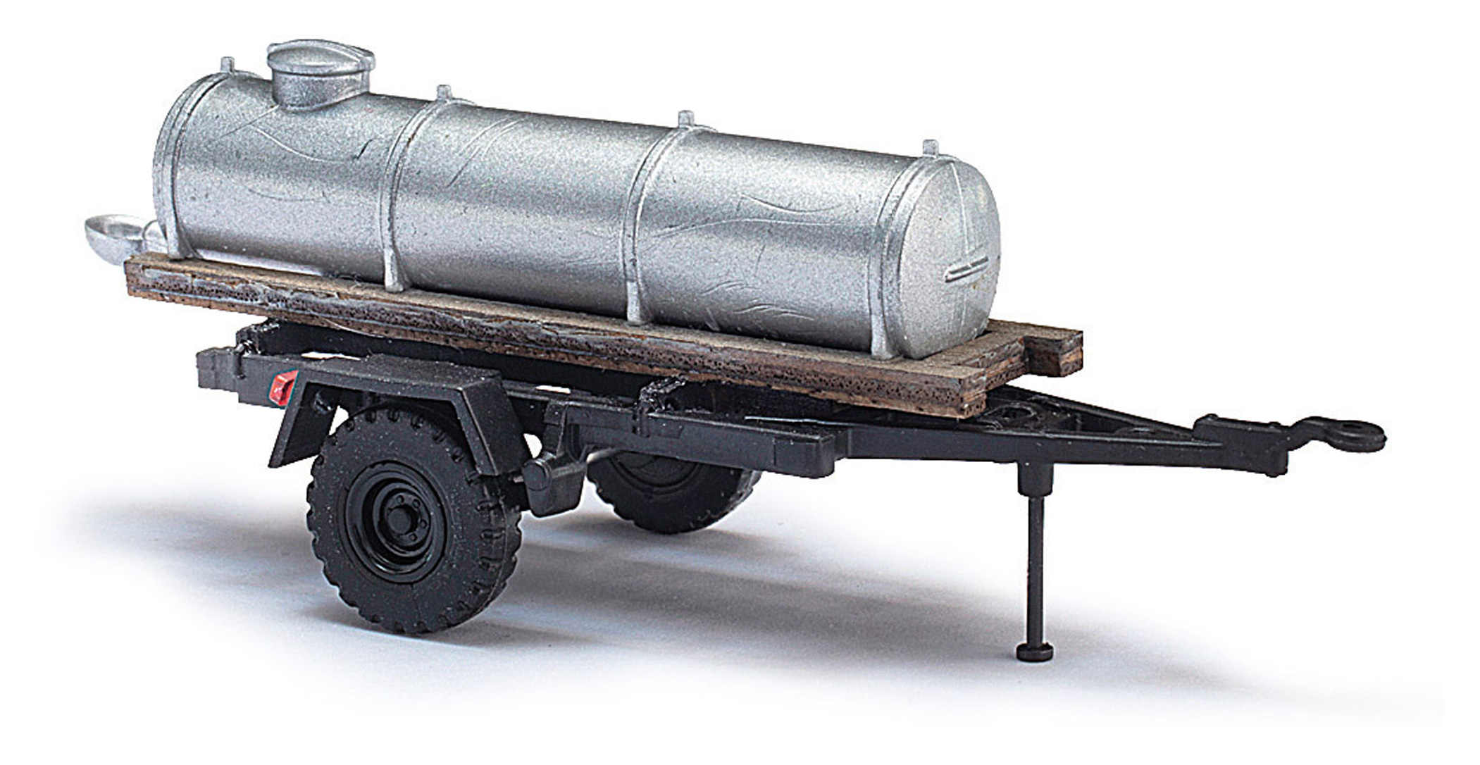 Trailer with Water Tank - E-trains