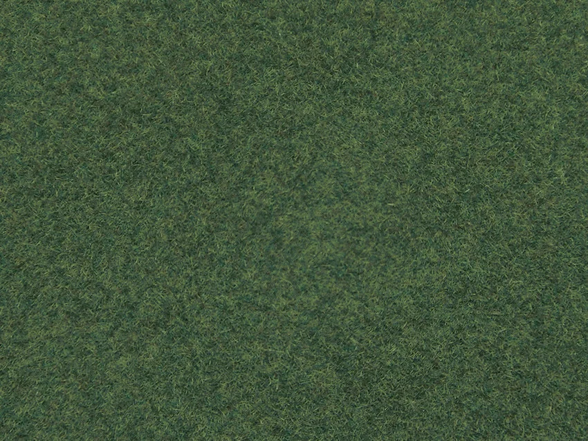 Scatter Grass, medium green, 2.5 mm - E-trains