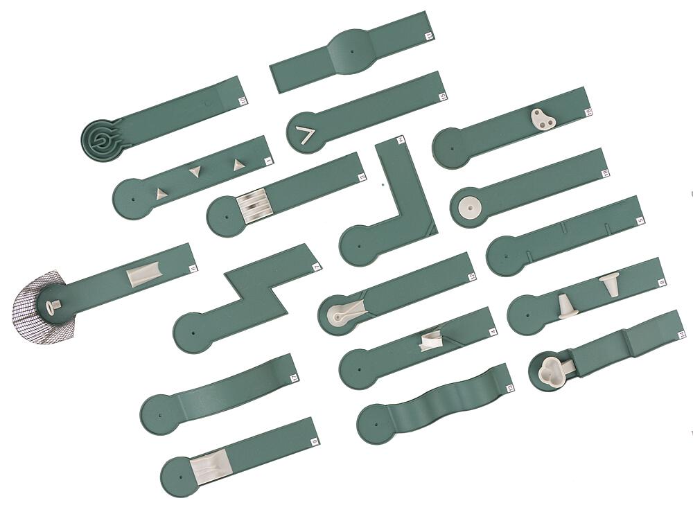 Leisure time Promotional-Set - Kit - E-trains