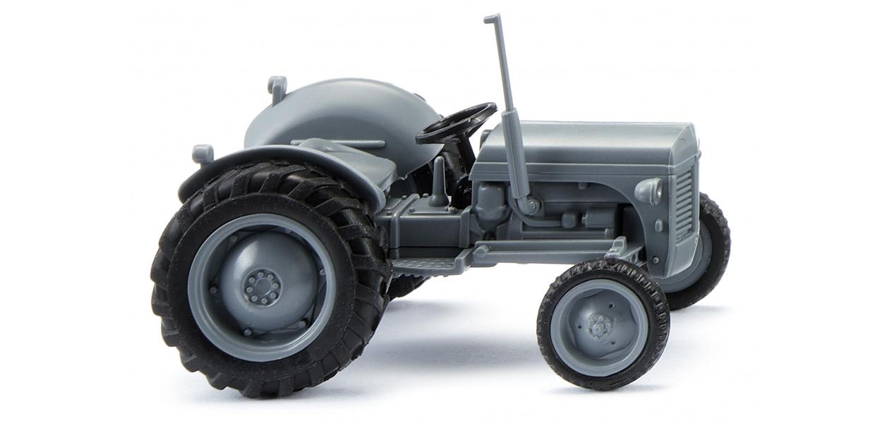 Ferguson TE - blue grey - E-trains