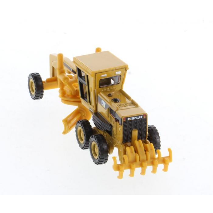 Caterpillar Cat 163H Motor Grader - E-trains