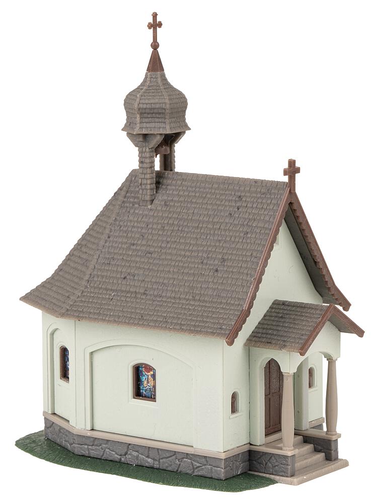 Winter in the mountains Promotional-Set - Kit - E-trains