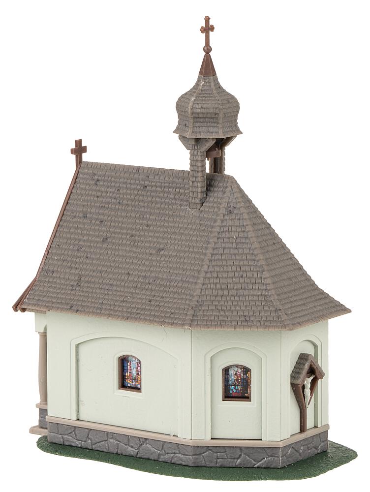 Winter in the mountains Promotional-Set - Kit - E-trains