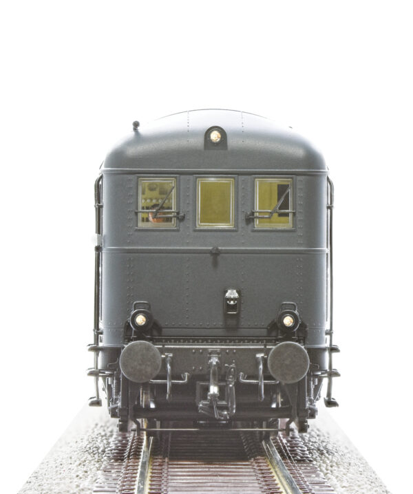 Dc Diesel Electric Double Locomotive D311 01 Dwm E Trains