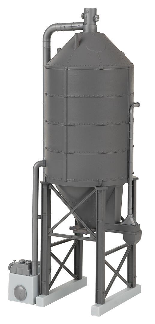 Silo - Kit - E-trains