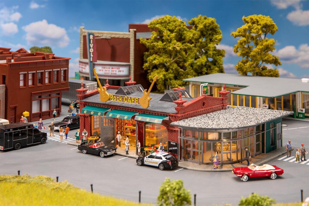 Model Railway Supplies Online | Model Railway Supplies & Shops Australia