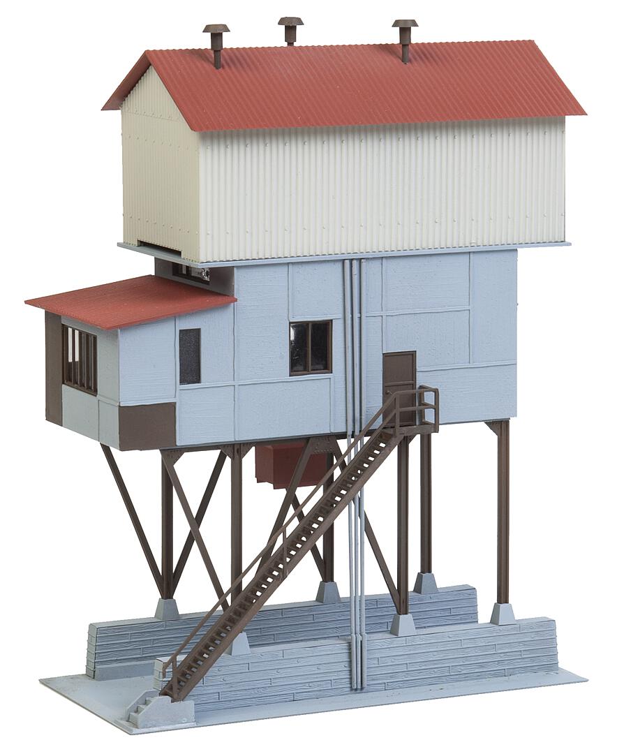 Set Gravel quarry - Kit - E-trains