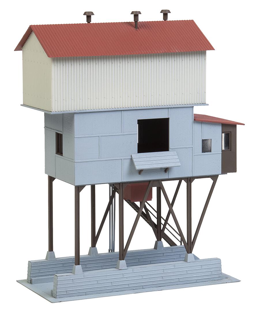 Set Gravel quarry - Kit - E-trains