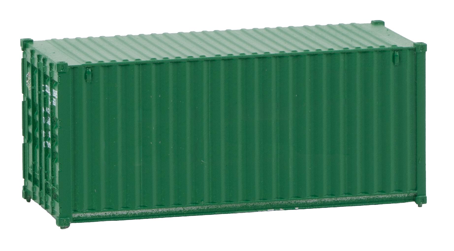Model Train Shipping Container | Model Train Storage Containers