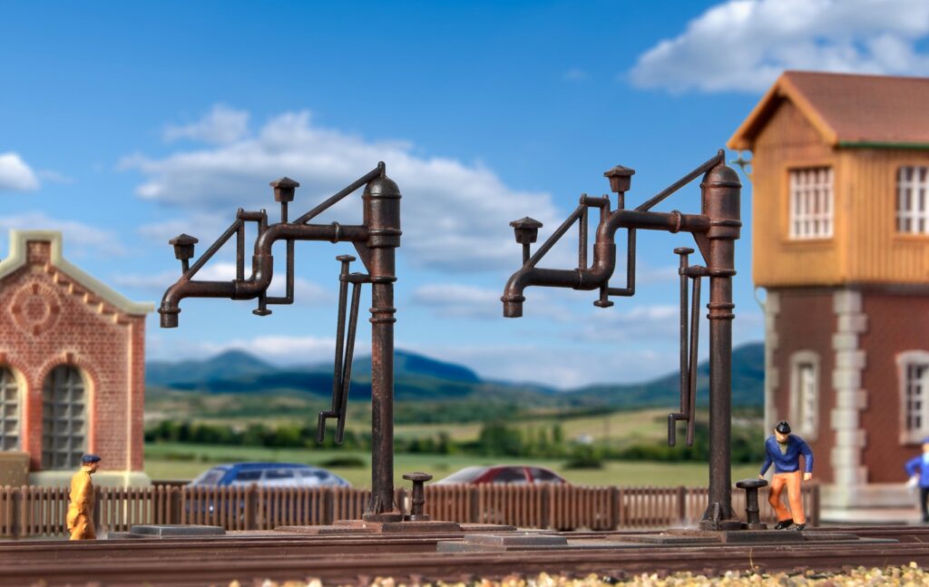 VW Beetle Convertible - e-Trains